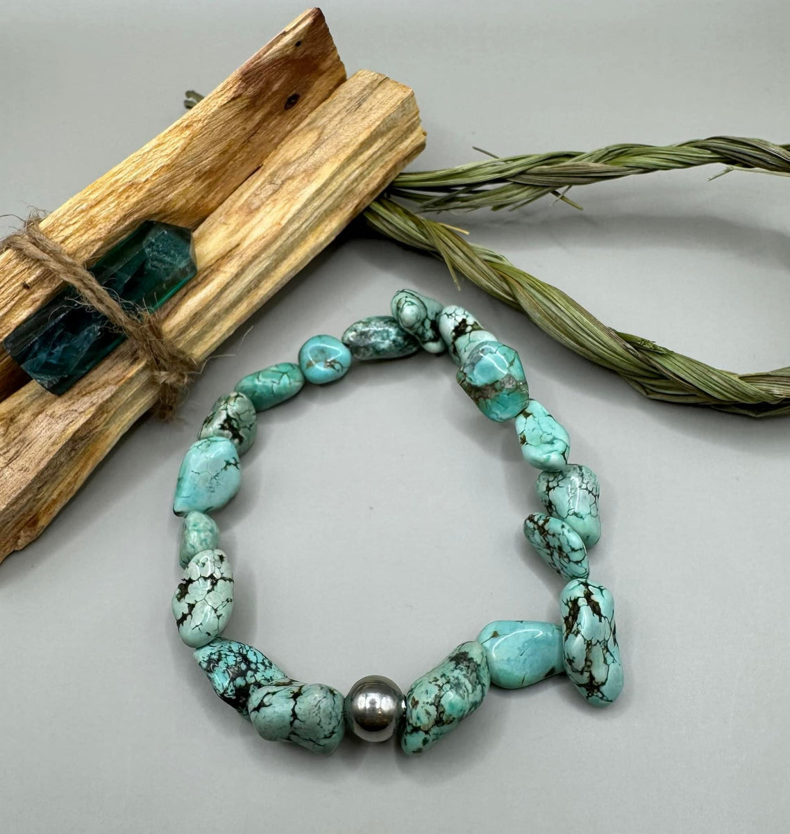 Spirit Hoop – The Spirit Lands