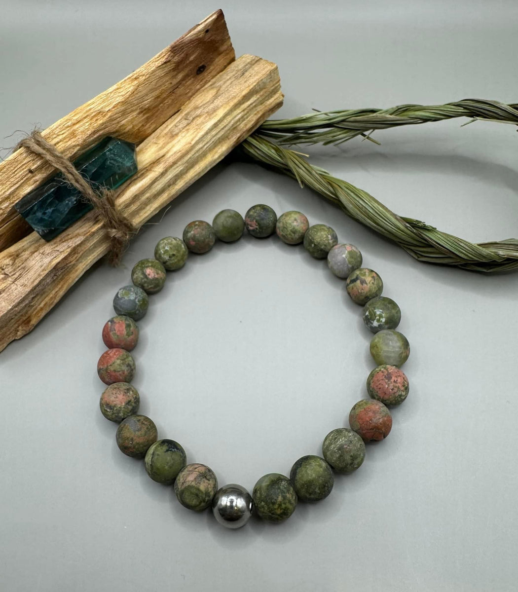 Spirit Hoop – The Spirit Lands