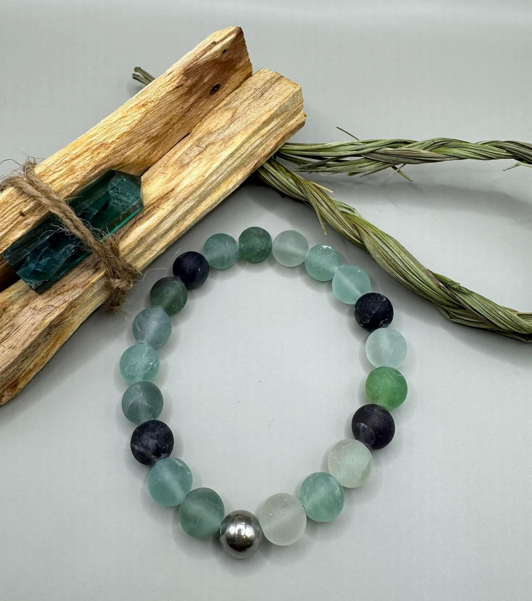 Spirit Hoop – The Spirit Lands