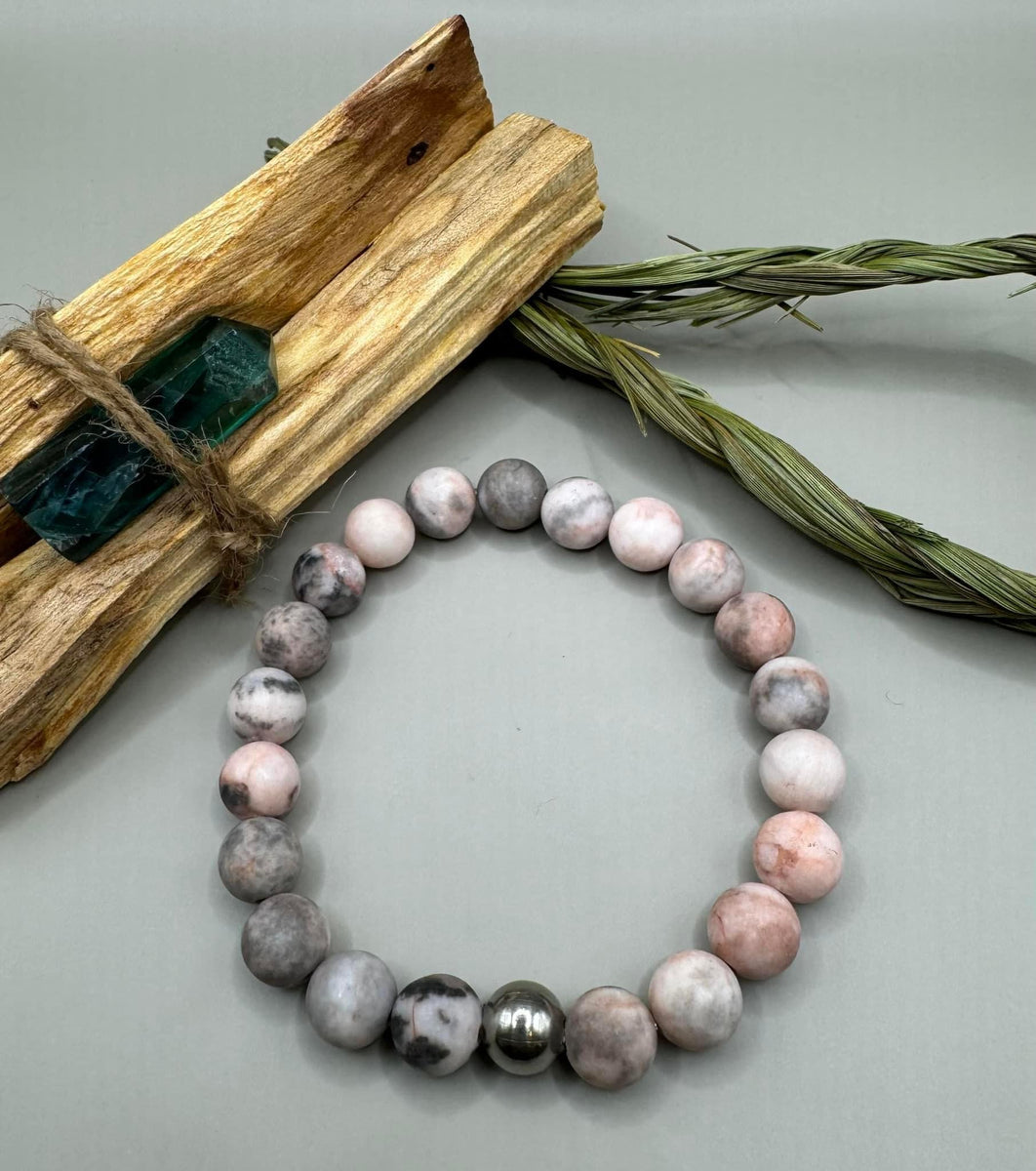 Spirit Hoop – The Spirit Lands