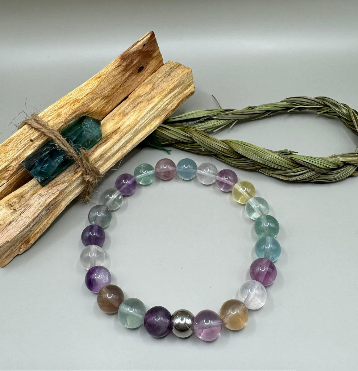 Spirit Hoop – The Spirit Lands