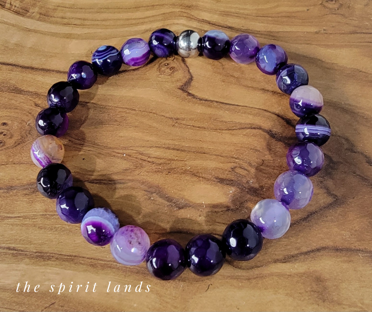 Spirit Hoop – The Spirit Lands